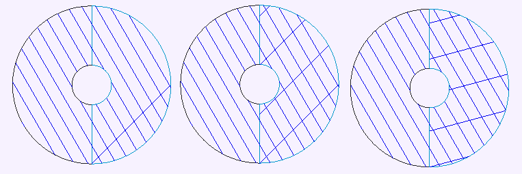 Solved: Drawing display of a cross-hatched 3D sketch - can... - PTC ...