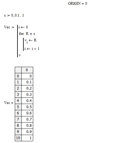 Piecewise functions & input vector definition - PTC Community