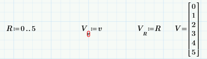 Piecewise functions & input vector definition - PTC Community