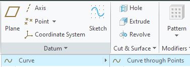 Solved: Using points to reference G3-continuity curves (Cr... - PTC ...