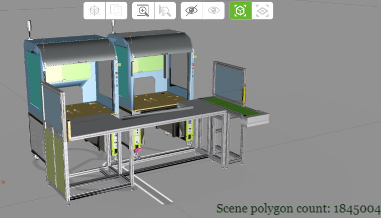 The model identified by Model Target cannot comple... - PTC Community
