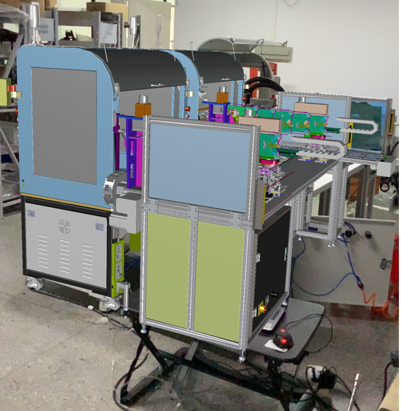 The model identified by Model Target cannot comple... - PTC Community