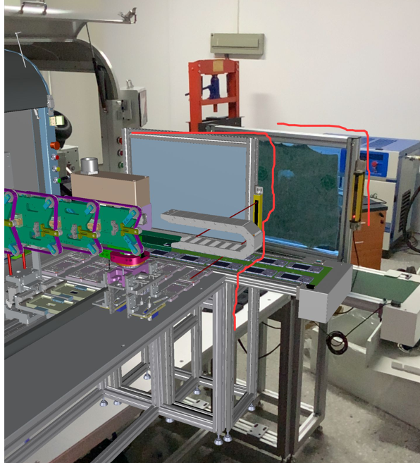 The model identified by Model Target cannot comple... - PTC Community