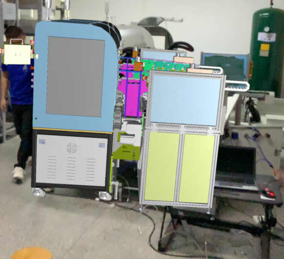 The model identified by Model Target cannot comple... - PTC Community