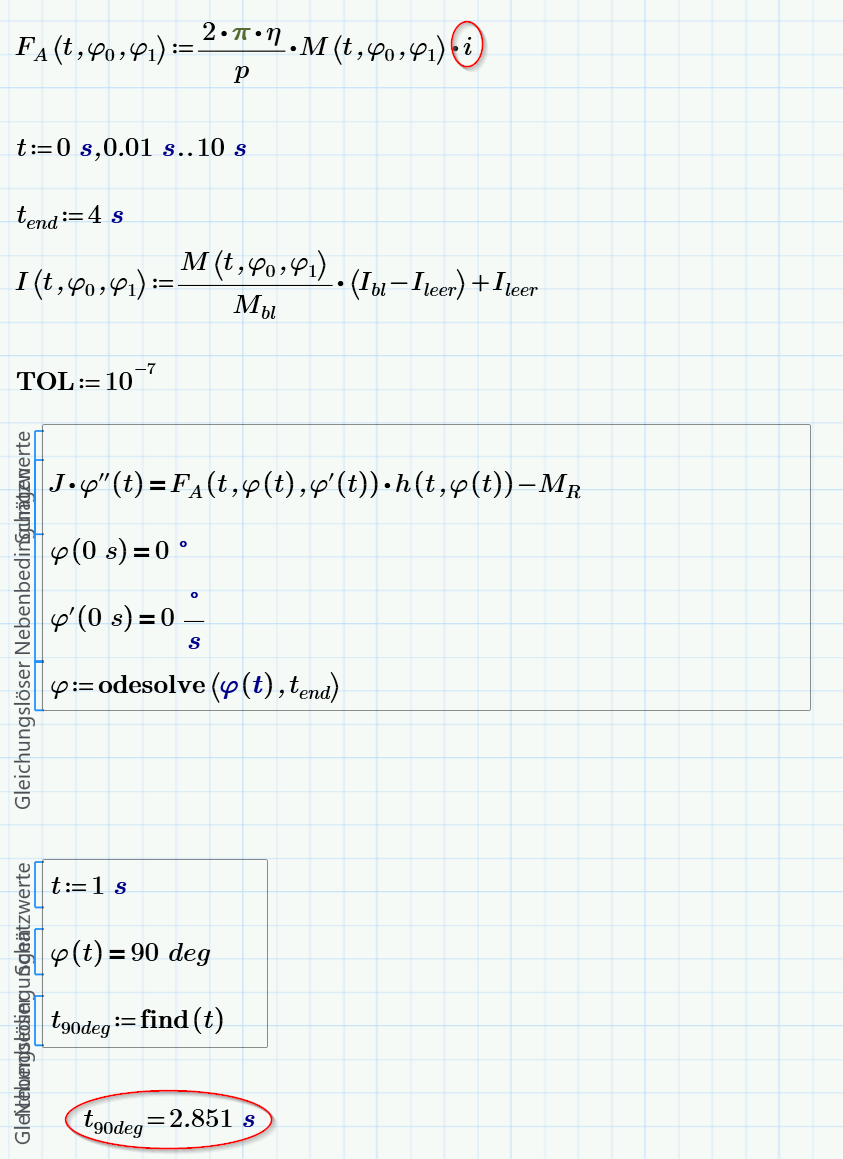 Solved: [Mathcad Prime 2.0] - Struggeling to solve newtoni... - PTC ...