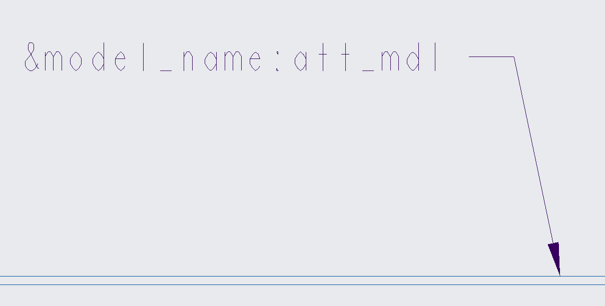Re: Parameter driven notes - PTC Community