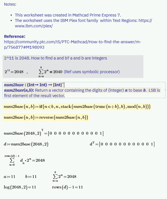 Solved: How to find the answer? - PTC Community
