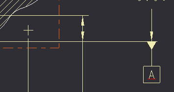 Solved: Datum Feature Symbol "Duplicate Label" of Deleted ... - PTC Community
