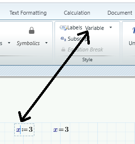 Solved: wrong calculation results with equations including... - PTC ...