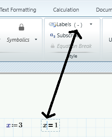 Solved: wrong calculation results with equations including... - PTC ...