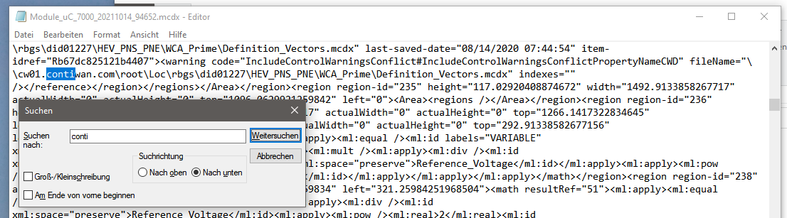 Solved: Nasty problem including files in Mathcad Prime (7.... - PTC Community
