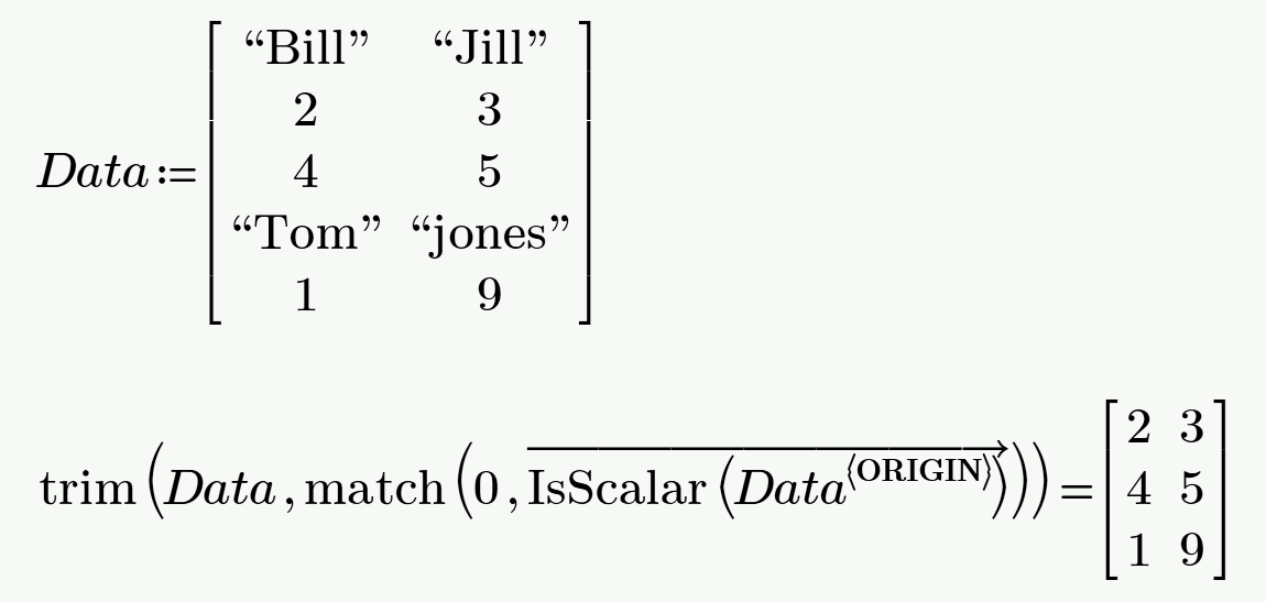 Solved Read File Range Of Rows And Columns Ptc Community