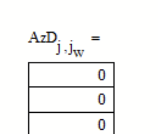 Solved: Default vertical concatenation. Difference between... - PTC ...