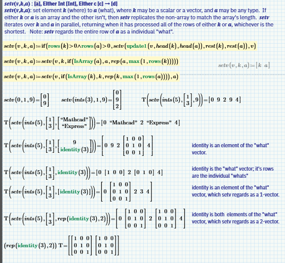 Mathcad Prime fold function - PTC Community