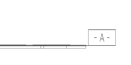 Solved: Reattaching a GTOL / GTOL lost it's reference arro... - PTC ...