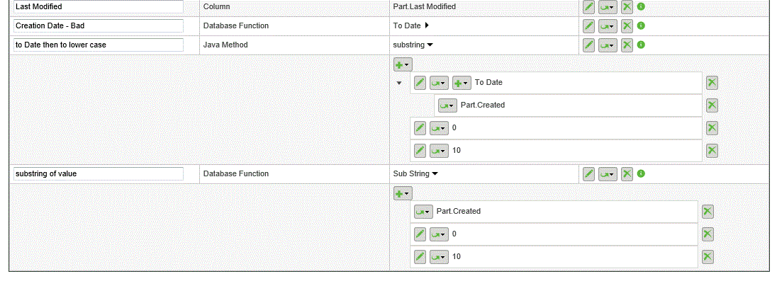 Query Builder - Date and Time - Difference - PTC Community