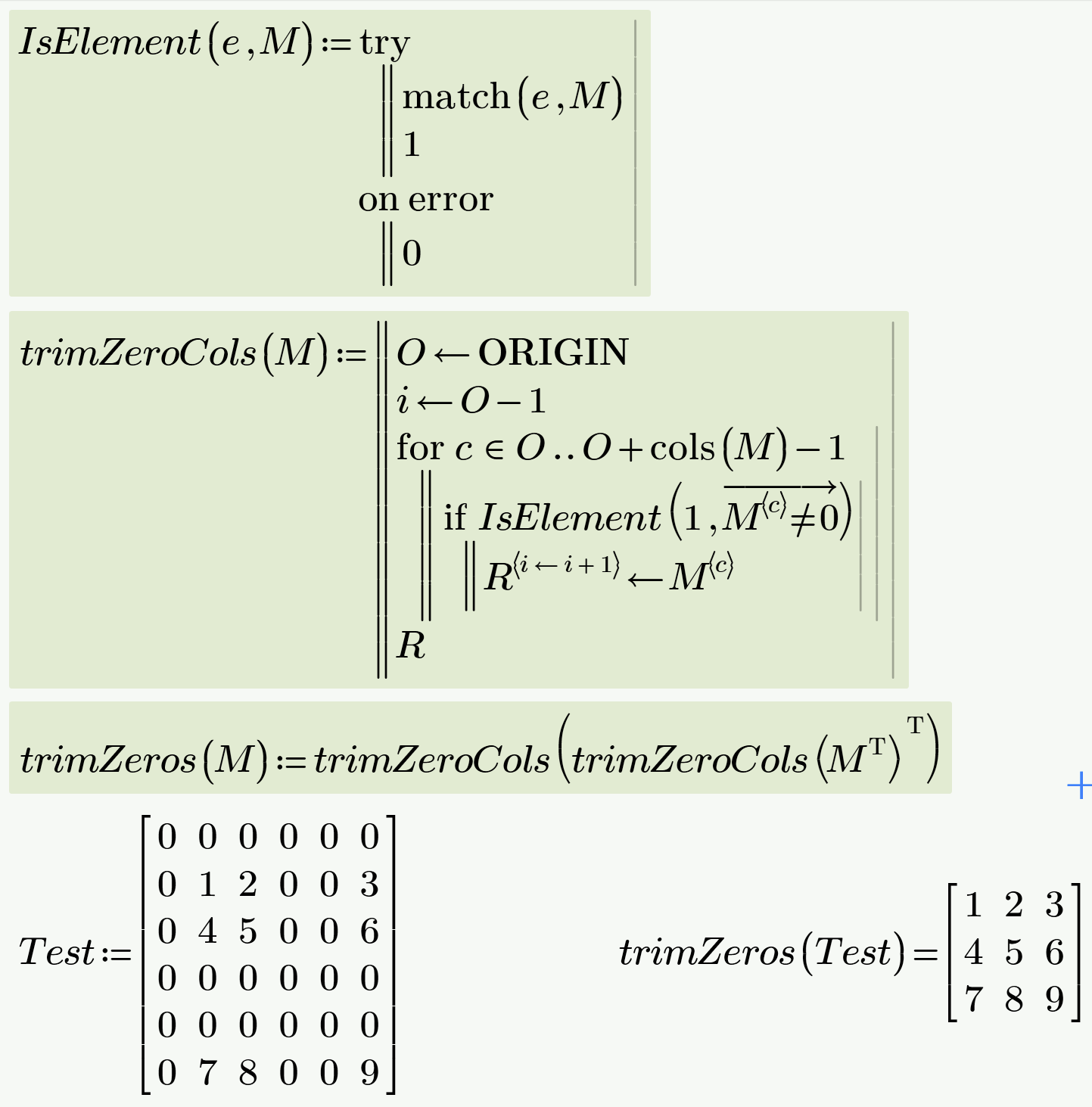 Solved: Prime 7, programing "if" any of these values. - PTC Community