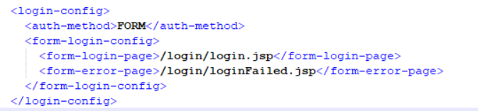 Solved: Form Based Authentication with Active Directory - PTC Community