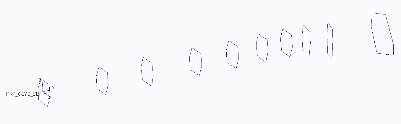 Solved: What is best way to get Center Of Gravity points f... - PTC ...