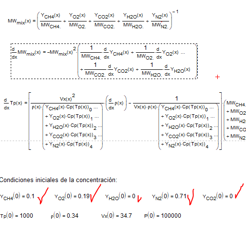 Solved: ODE Solve - Too few initial conditions - PTC Community