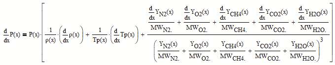 Solved: ODE Solve - Too few initial conditions - PTC Community