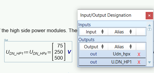 Access MathCAD Prime-data via Visual Basic (Script... - PTC Community