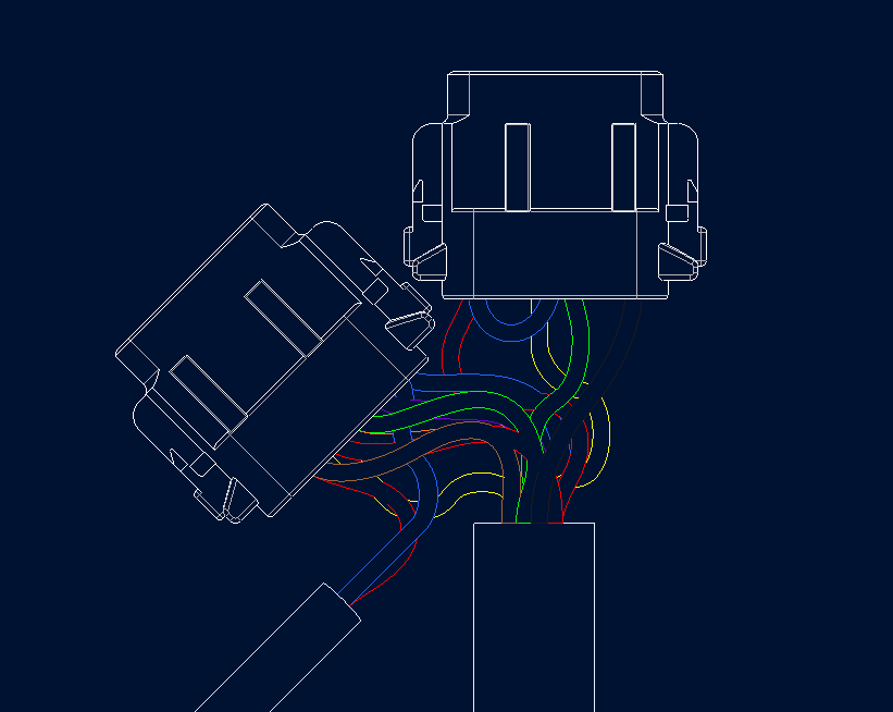 Harness drawing best practices (Help!) - PTC Community