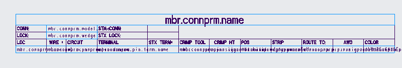 Multple Repeat regions one table - PTC Community