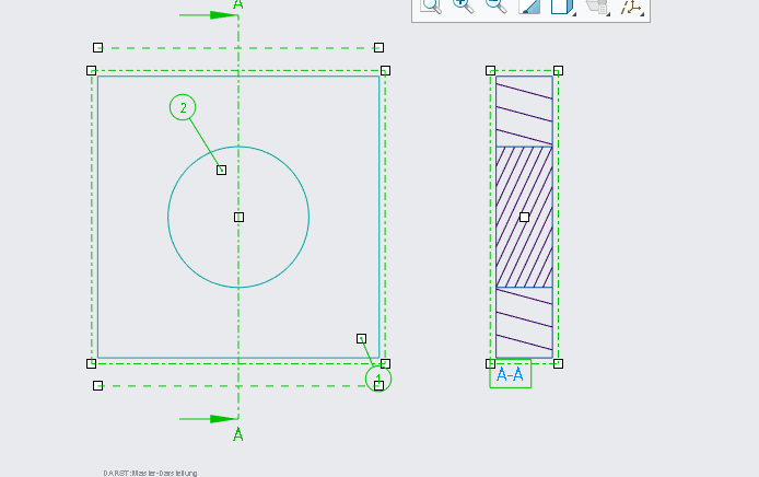 Solved: How can you add the item reference number from BOM... - PTC ...