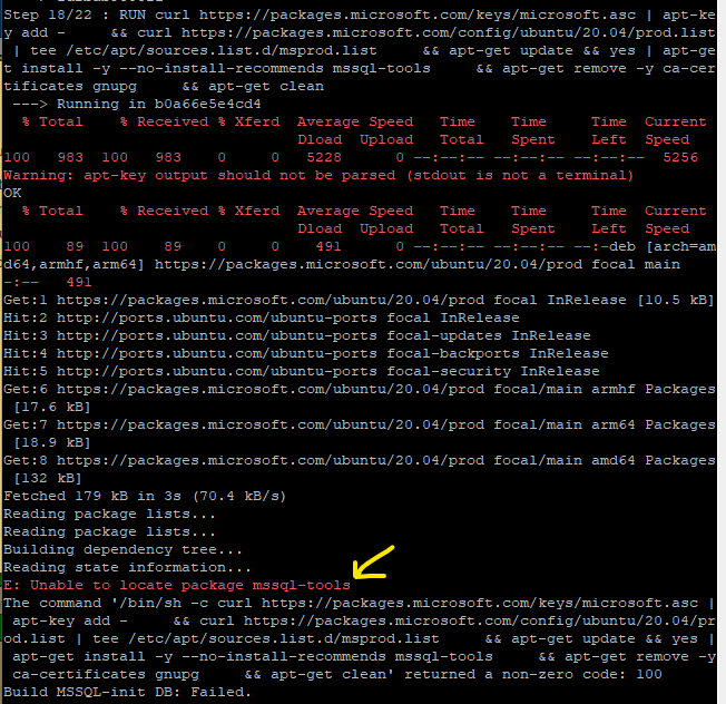 Building Thingworx Docker Image on Raspberry Pi - PTC Community