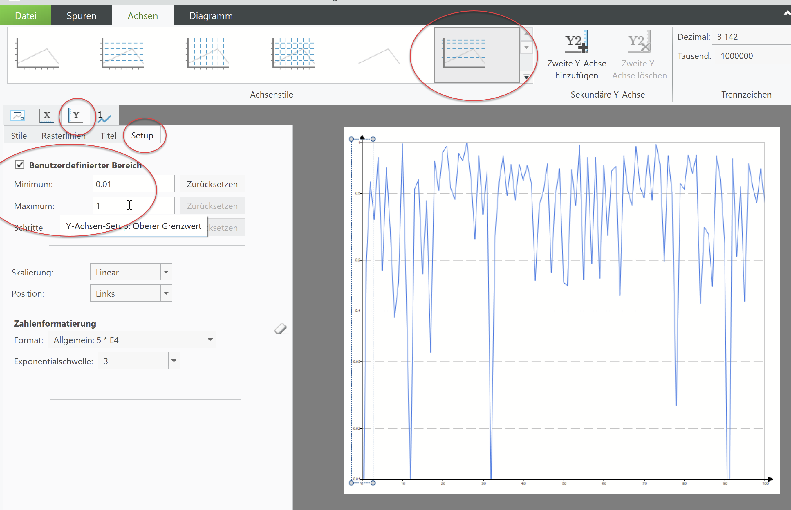 Plots and Mathcad Prime 7 - PTC Community