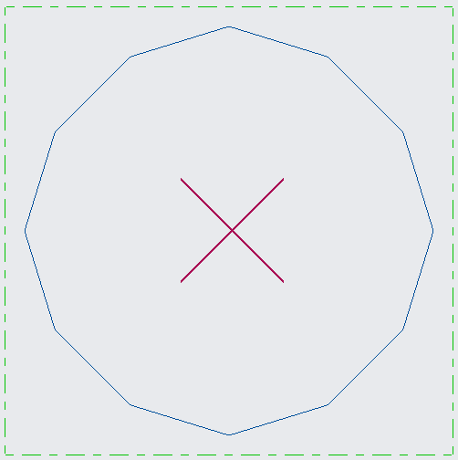 Solved: Where is the simple and efficient Circle option in... - PTC Community