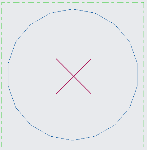Solved: Where is the simple and efficient Circle option in... - PTC ...