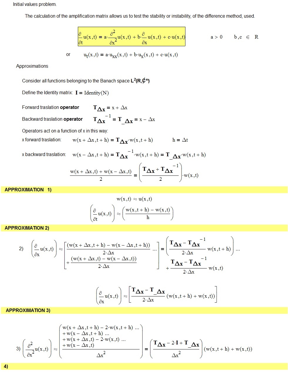Finite Element Method 2D and 3D - PTC Community