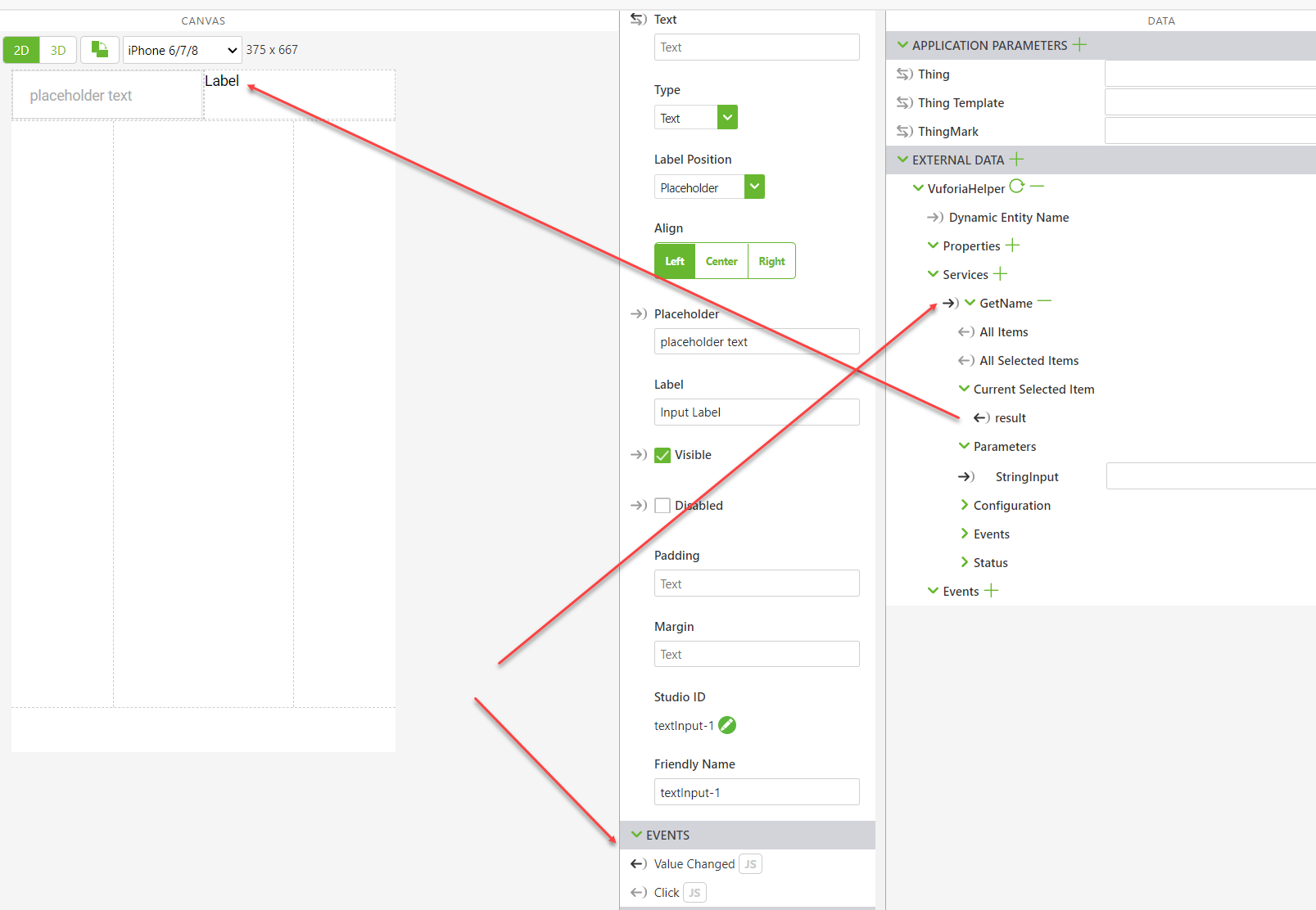Use a Service from Thingworx - PTC Community