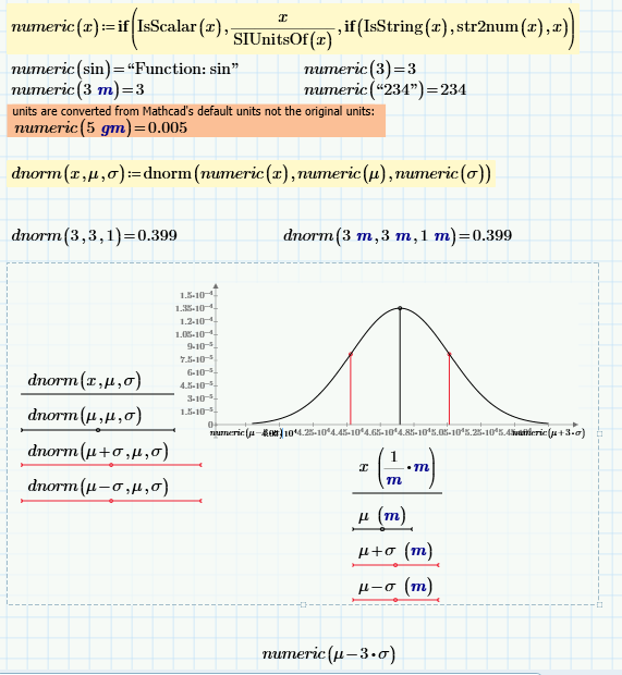 Solved: UNITS NOT COMPATIBLE WHILE GRAPHING - PTC Community
