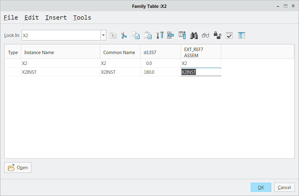 Solved: Cutout in assembly does not update correctly in fa... - PTC ...