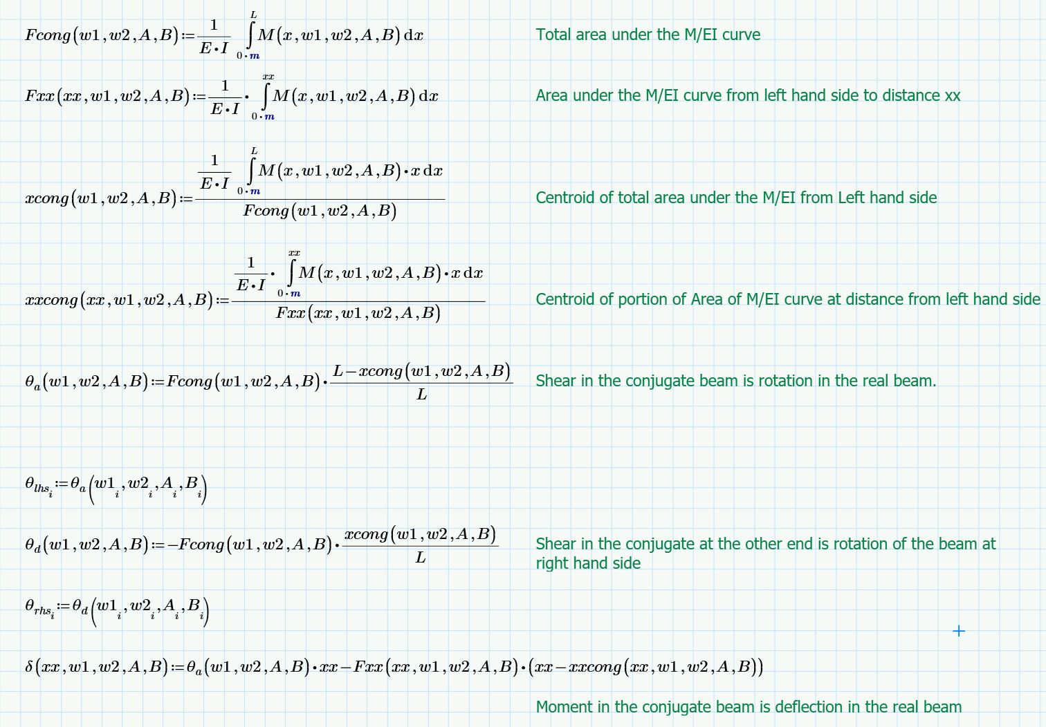 Solved: Mathcad Prime - Integrals Are Too Slow - PTC Community