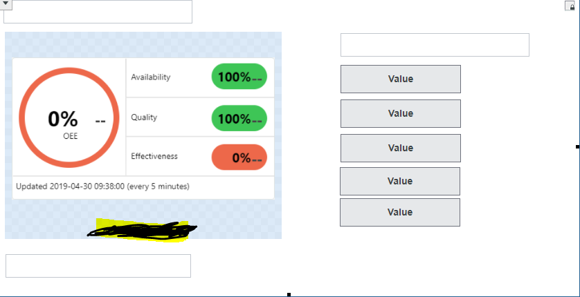 Solved Contained Mashup Not Loading In Collection Widget Ptc Community