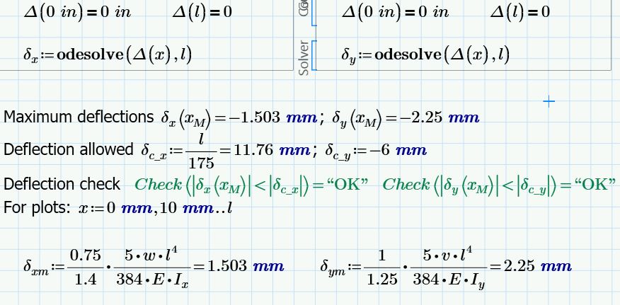 Solved: Prime 7 and odesolve - PTC Community
