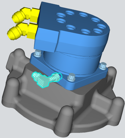 What's New in Vuforia Expert Capture and Vuforia I... - PTC Community