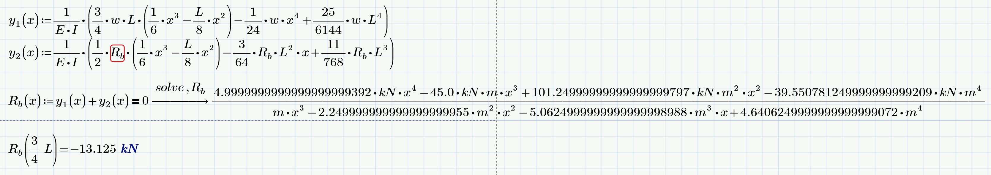 Solved: Help with symbolic evaluation. - PTC Community