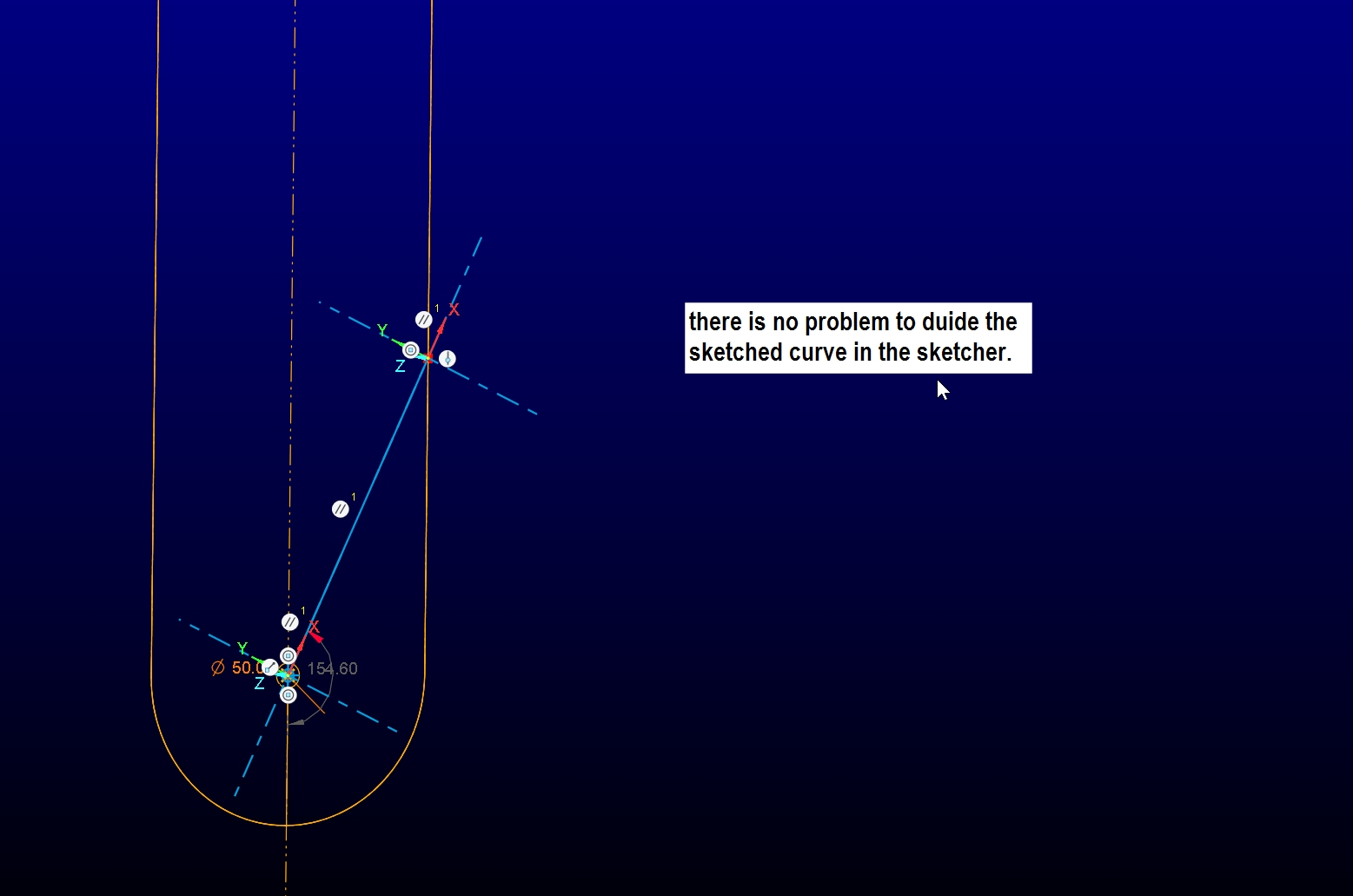Solved: Curve by equation / motion skeleton - PTC Community