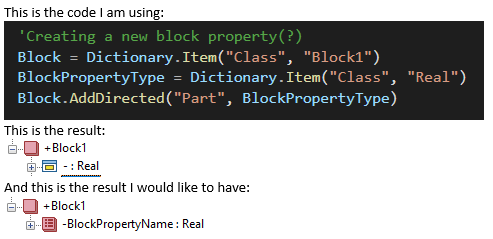 Solved: “.AddDirected” function for the Integrity Modeler ... - PTC ...