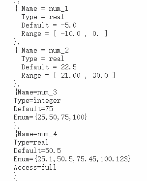 Solved: How to add units to restricted parameters？ - PTC Community