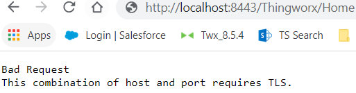 Logout Function Failing - PTC Community