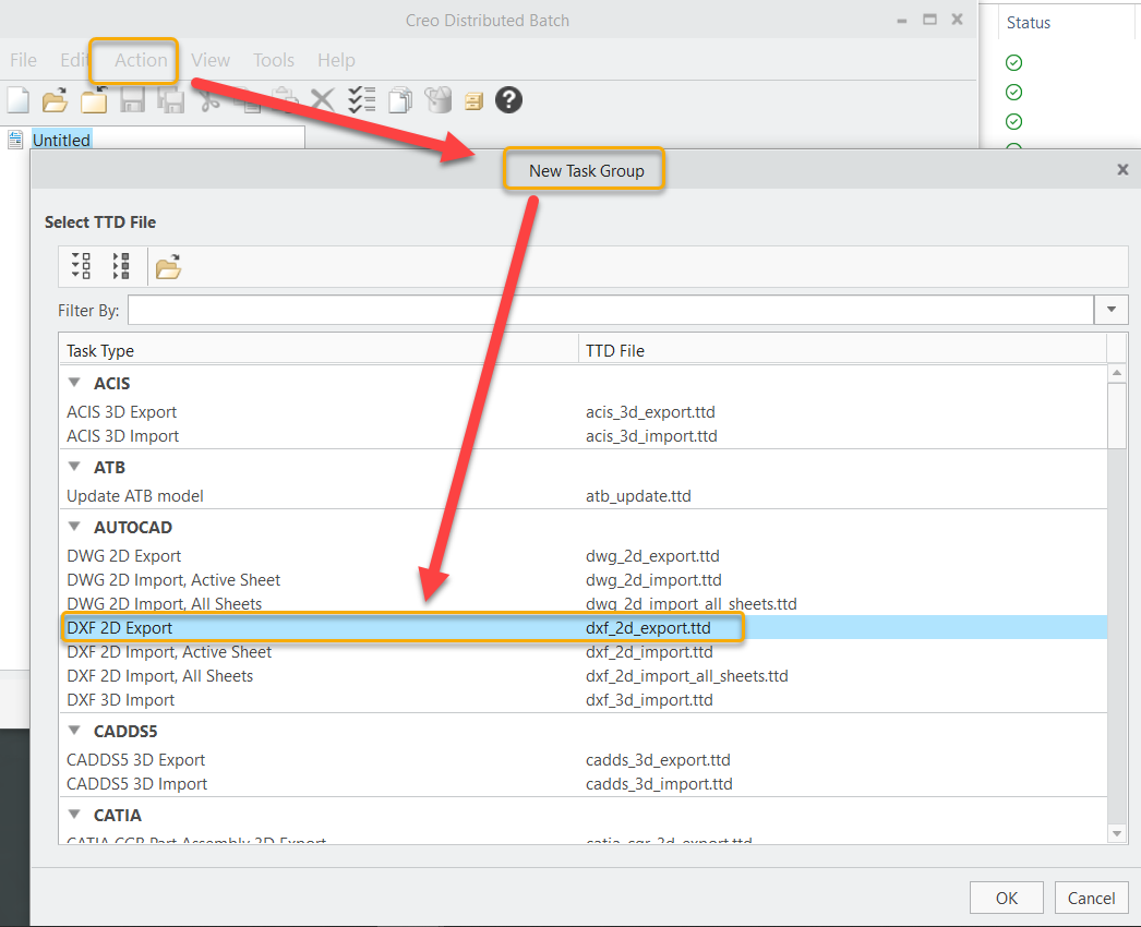 trail file usage and importance - PTC Community