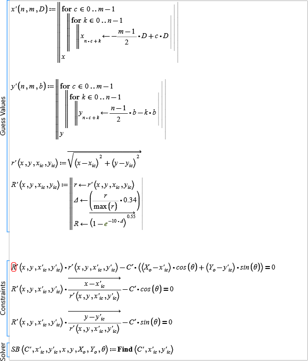 Solved: Given-Find to Block Solve - PTC Community