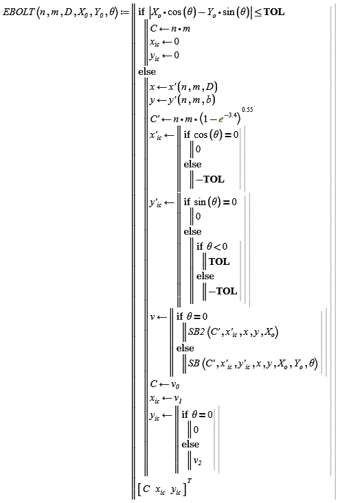 Solved: Given-Find to Block Solve - PTC Community