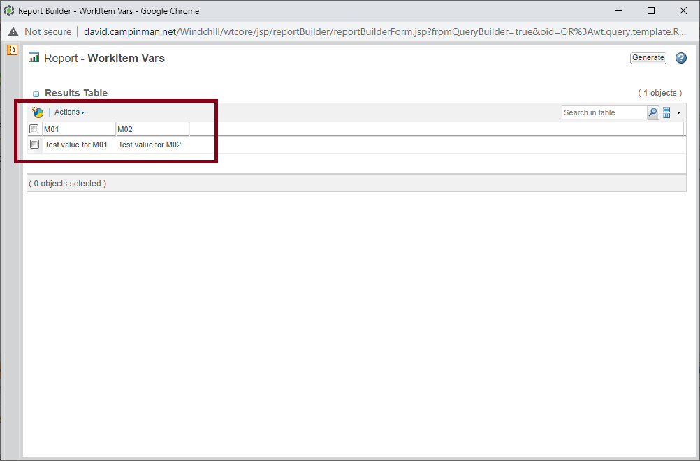 Solved: Performance cost of deserialize BLOBs with query b... - PTC Community
